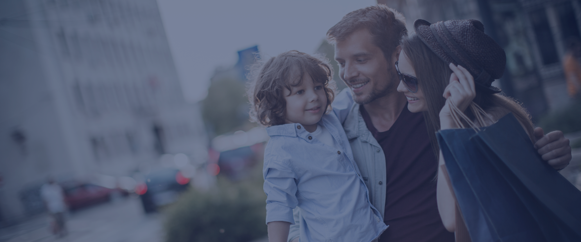 Home - Smarter Communities