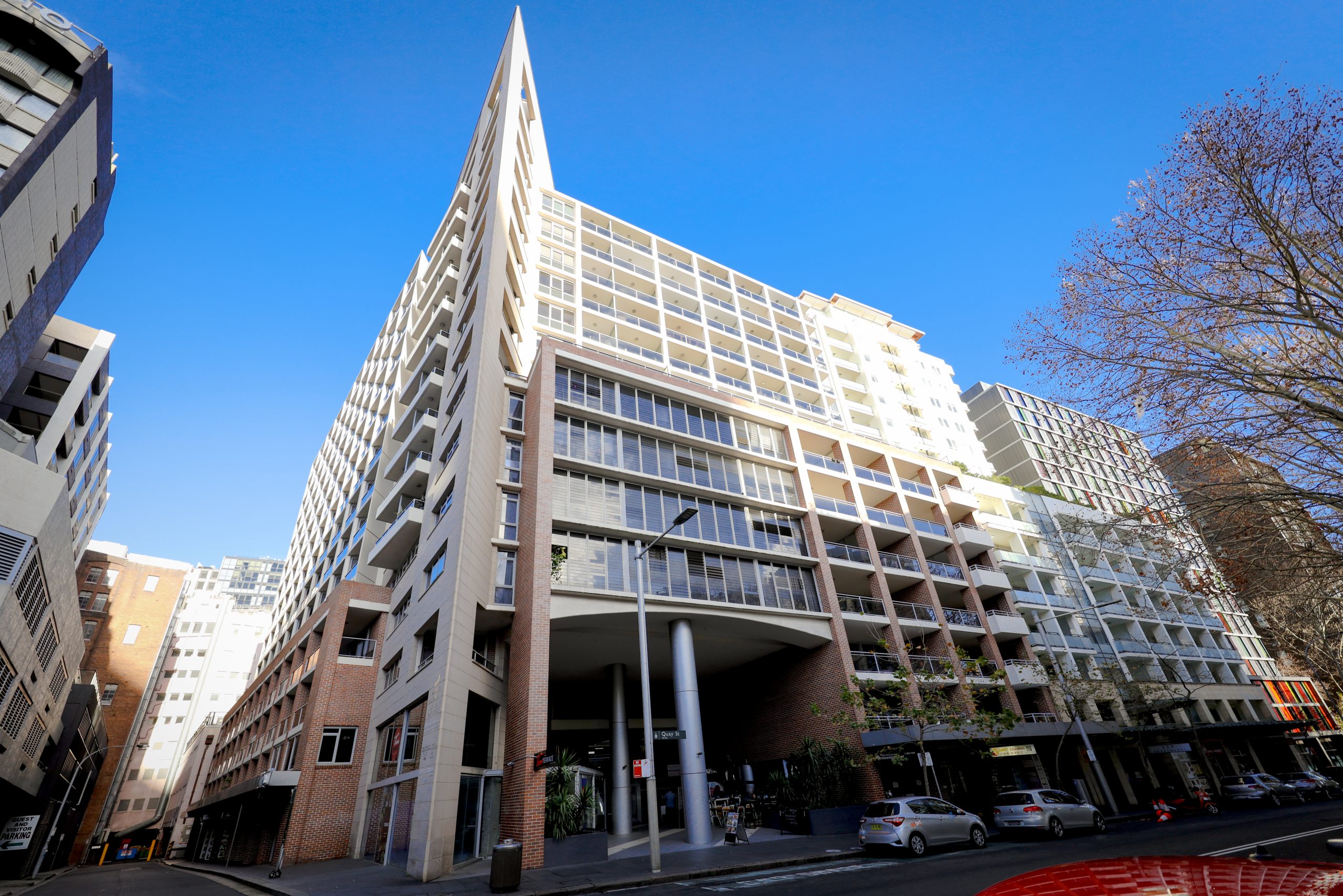 Harmony - Smarter Communities