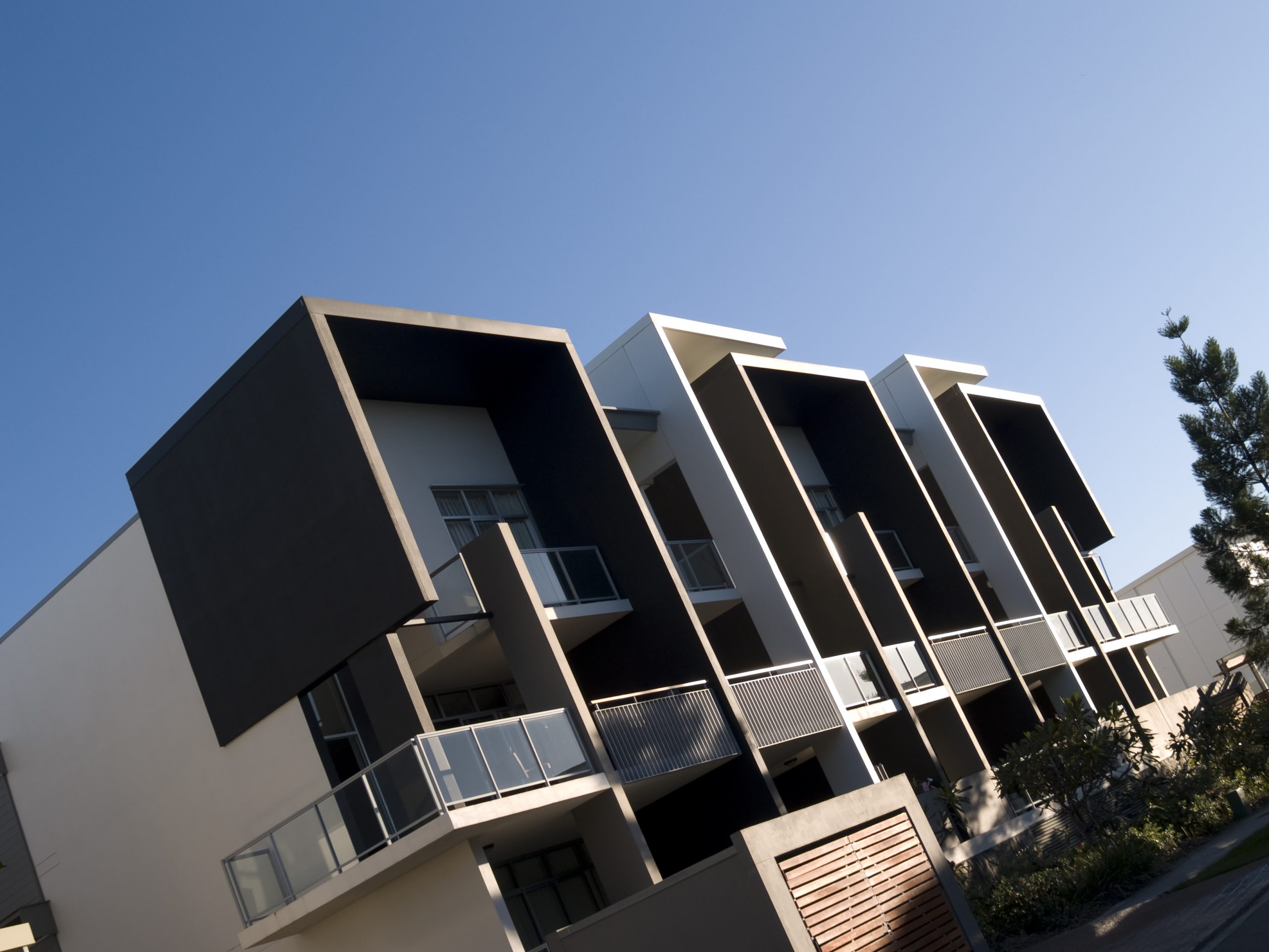 Strata Management - Smarter Communities