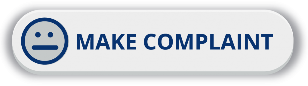 Compliments & Complaints - Smarter Communities