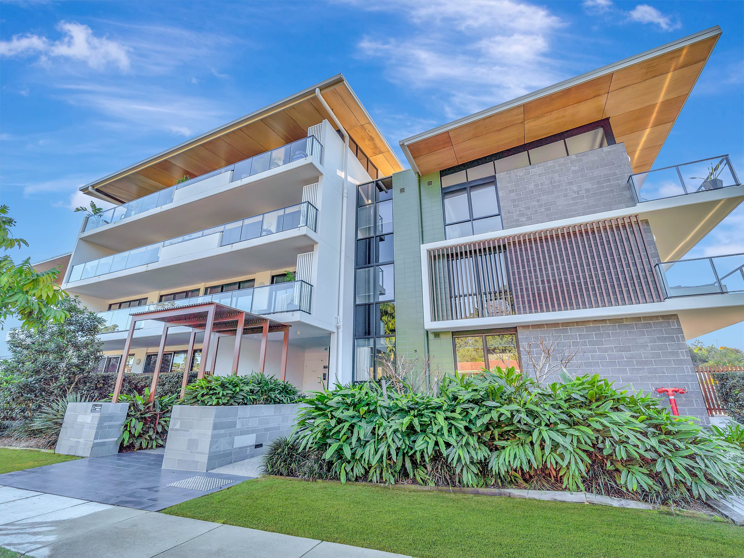 Atmosphere - Smarter Communities