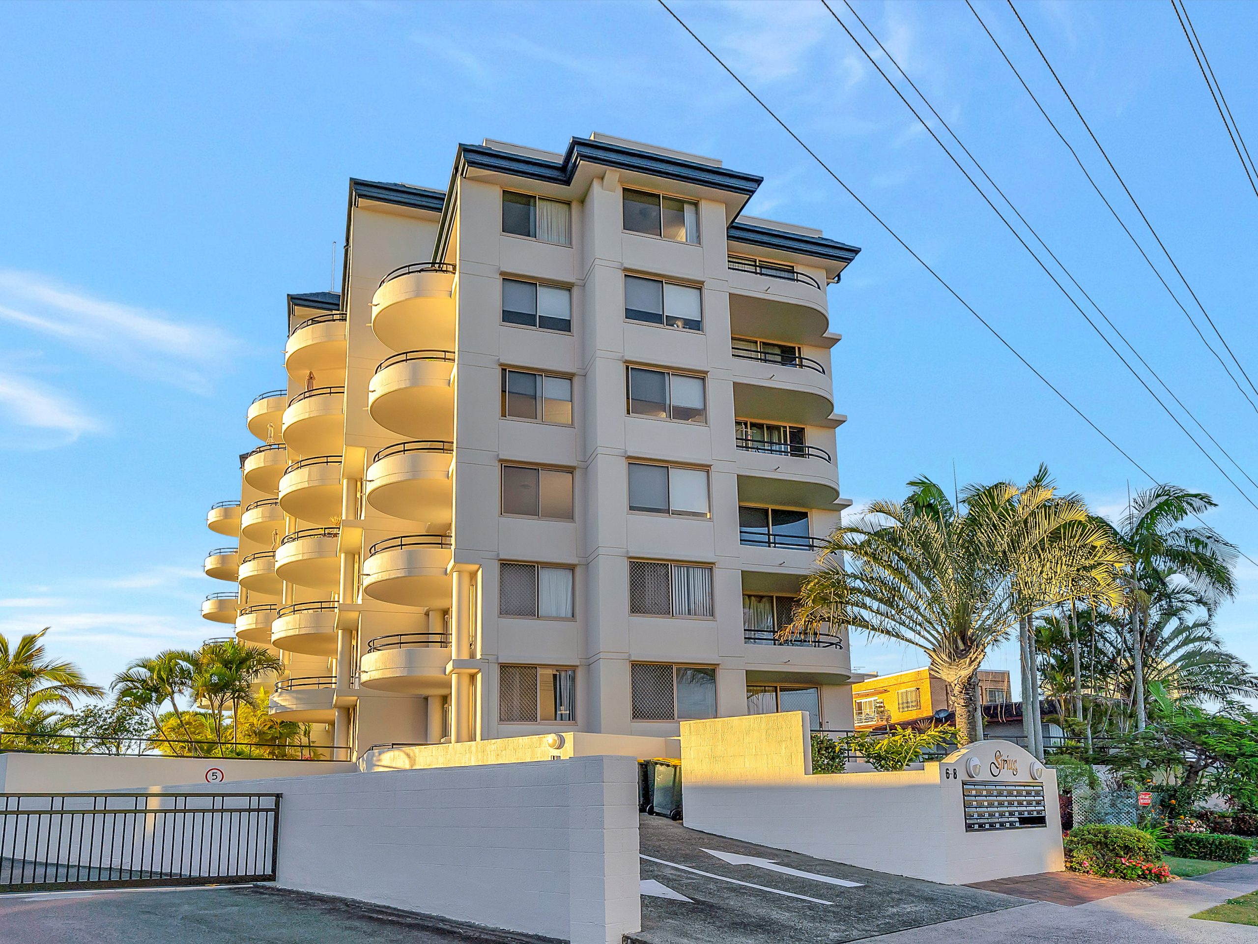 Sirius - Smarter Communities